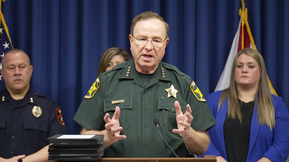 Polk County deputies arrest 228 in human trafficking sting | wtsp.com