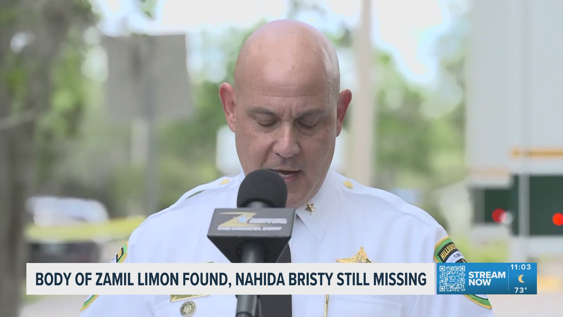 Body of one missing USF student found and the search continues for the ...