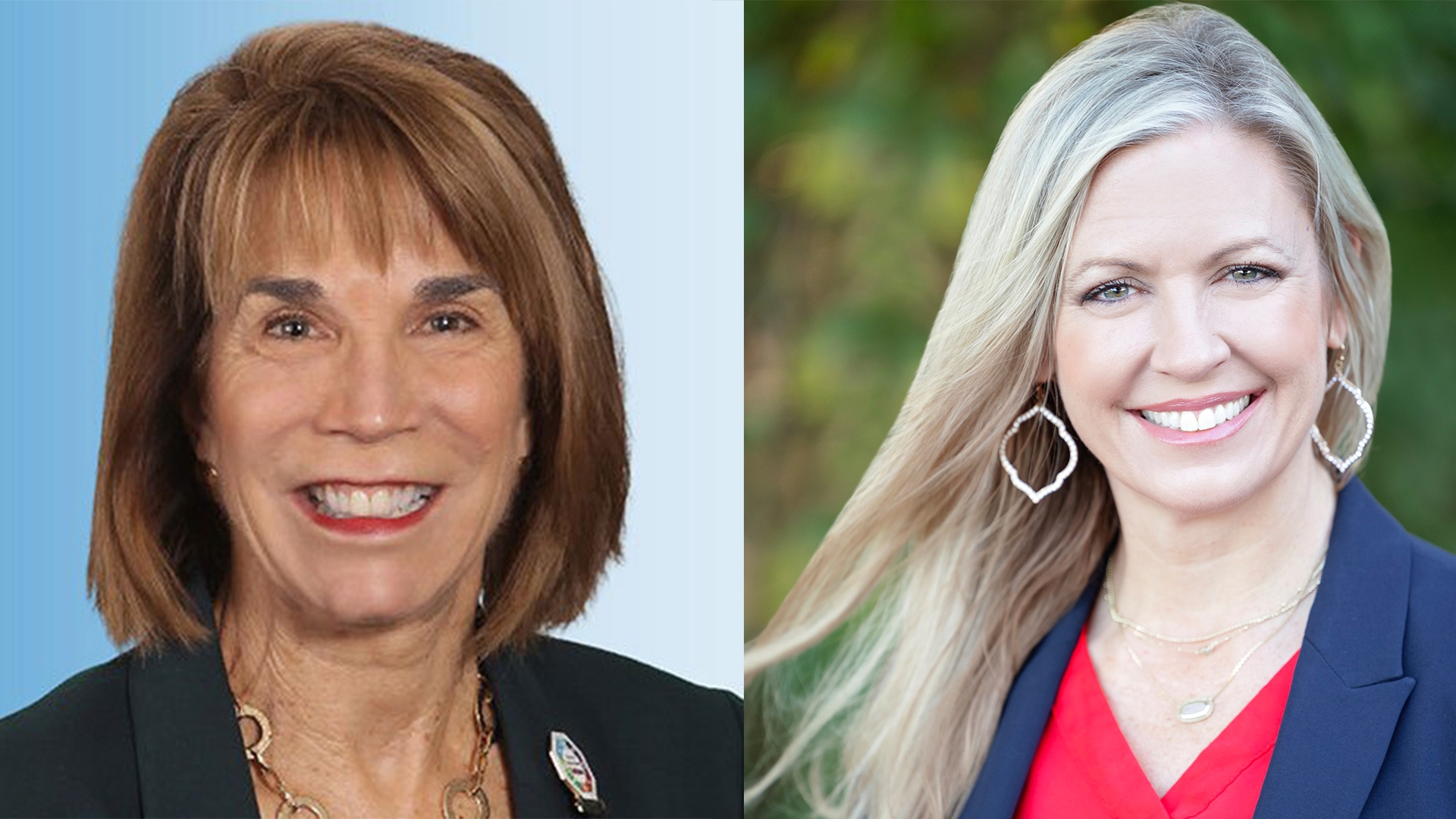 Gray vs. Bendorf: Meet the Hillsborough School Board candidates | wtsp.com