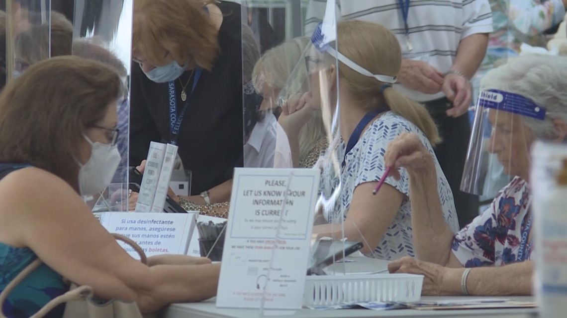 Feds assure Florida voters ballots are protected | wtsp.com