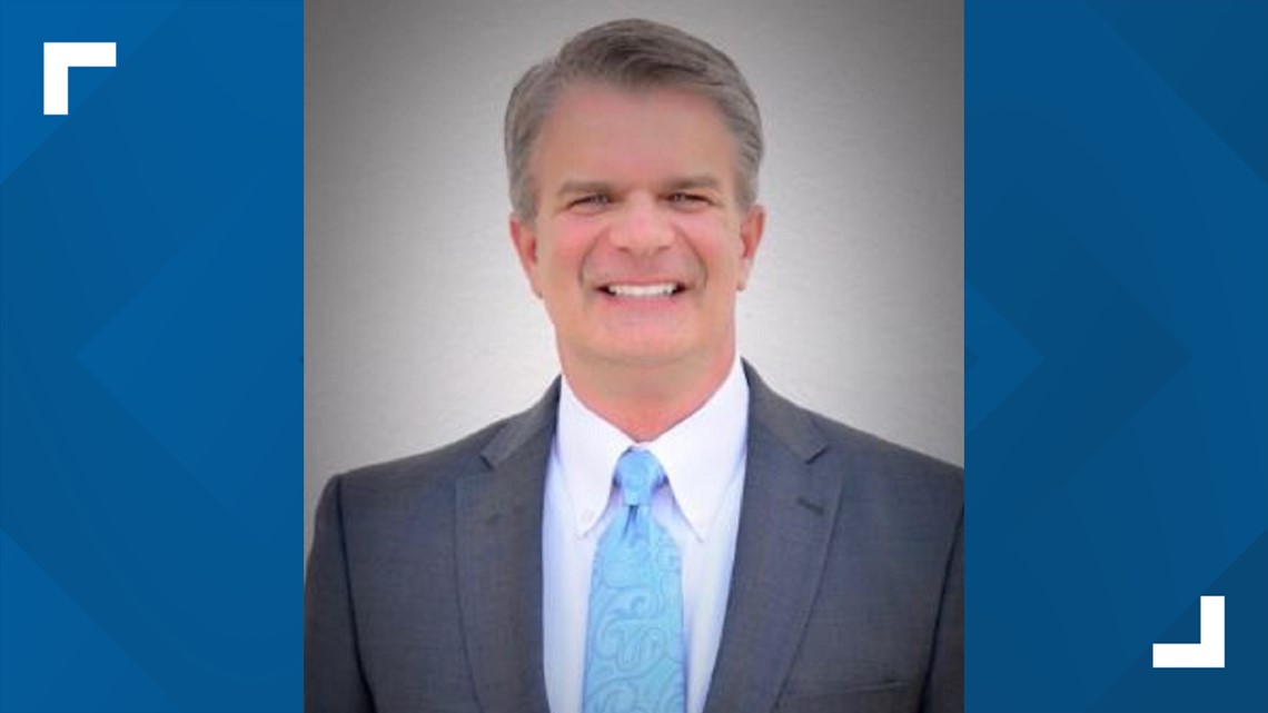 Sarasota County superintendent departing school board | wtsp.com