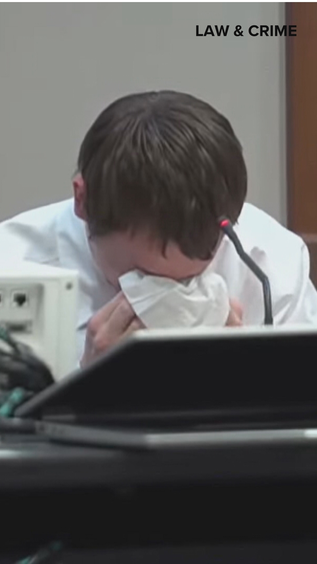 Man admits to killing his adoptive parents | wtsp.com