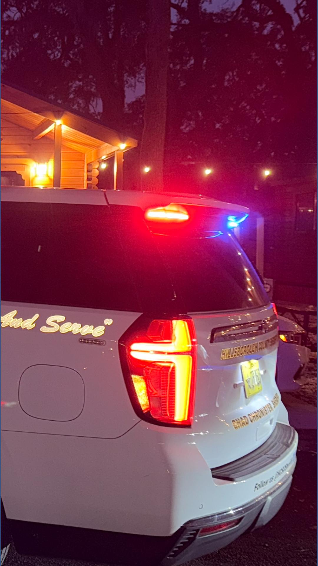 Tampa shooting leaves 1 man dead, deputies say | wtsp.com