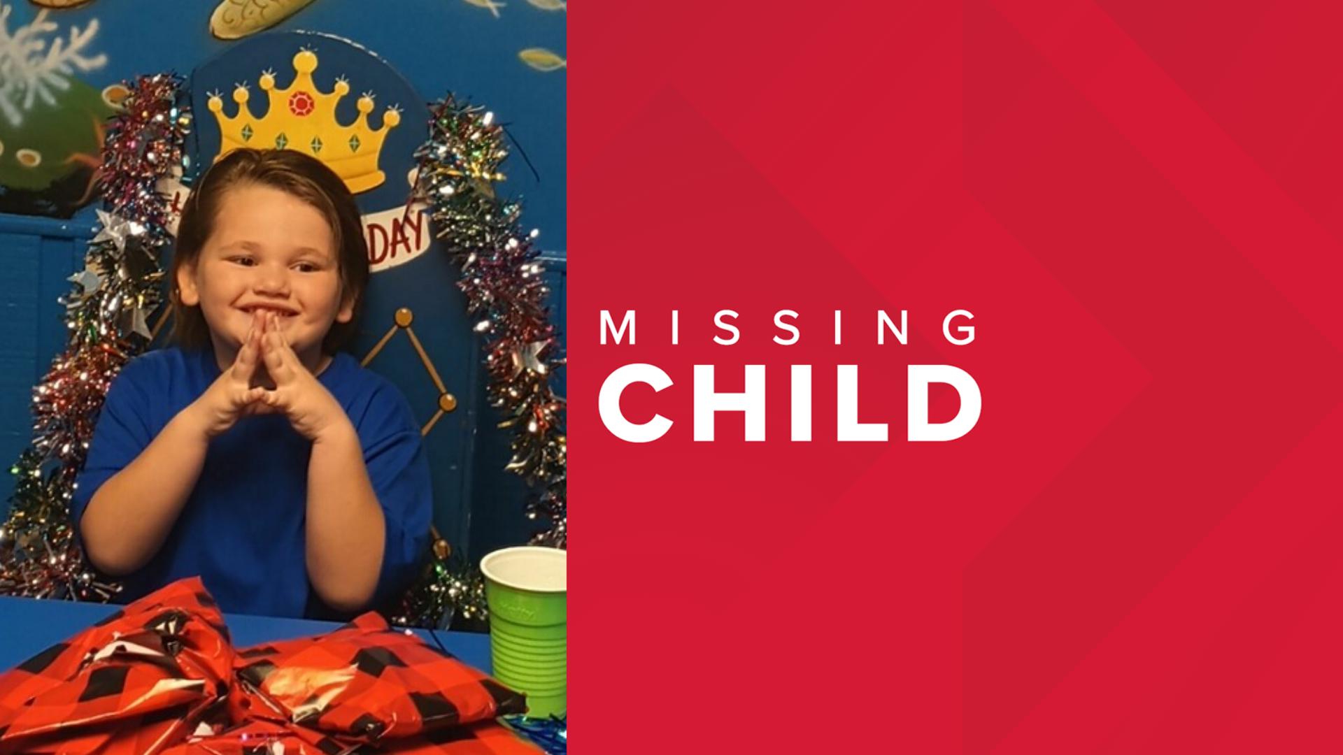 Deputies find human remains while searching for missing family | wtsp.com