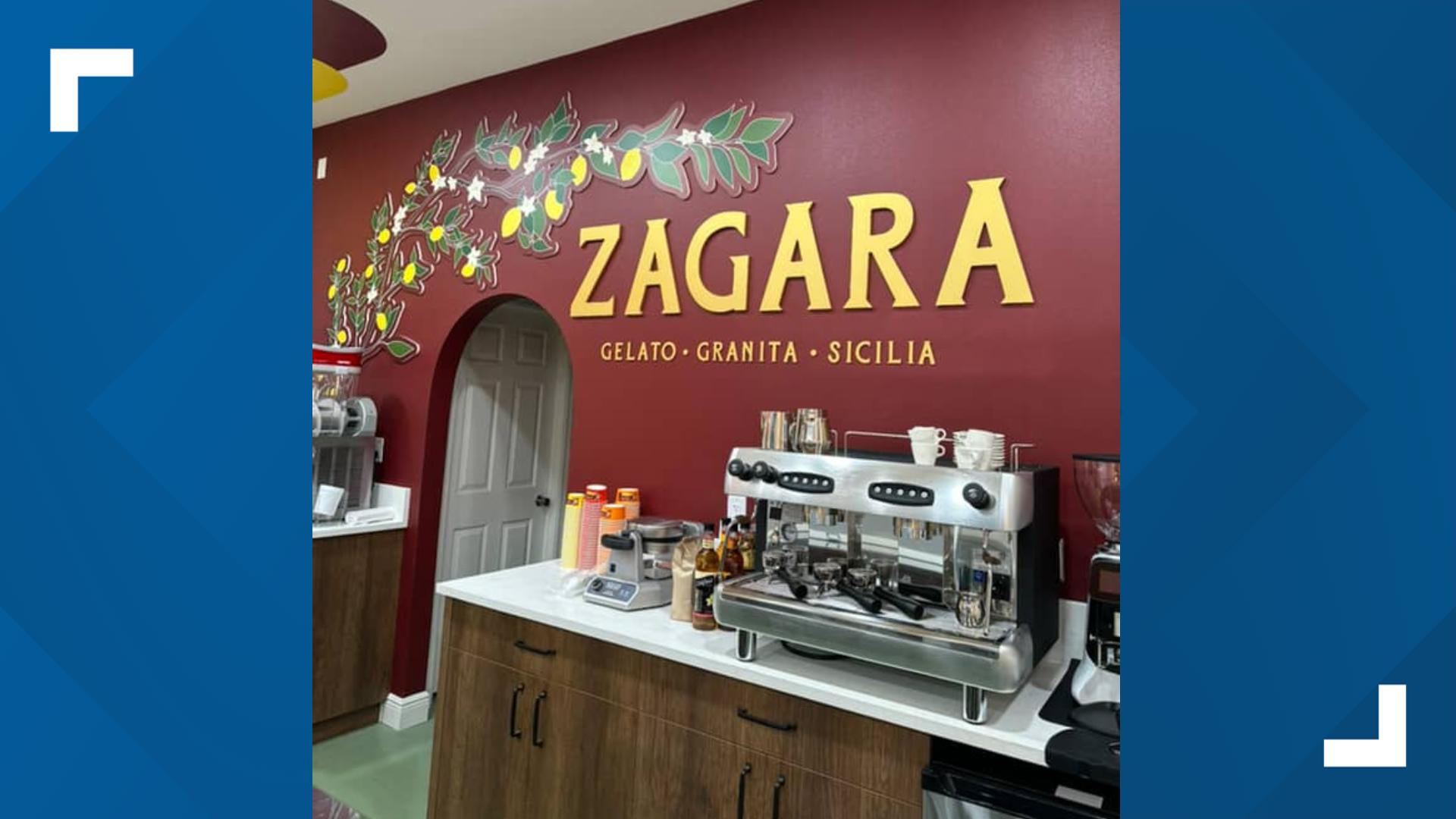 Mazzaro's Italian Market to open gelato shop in St. Pete | wtsp.com