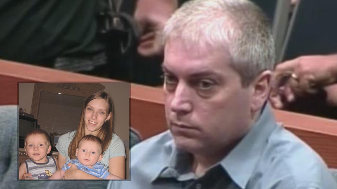 Michael King execution: Man convicted of 2008 murder of Denise Amber ...