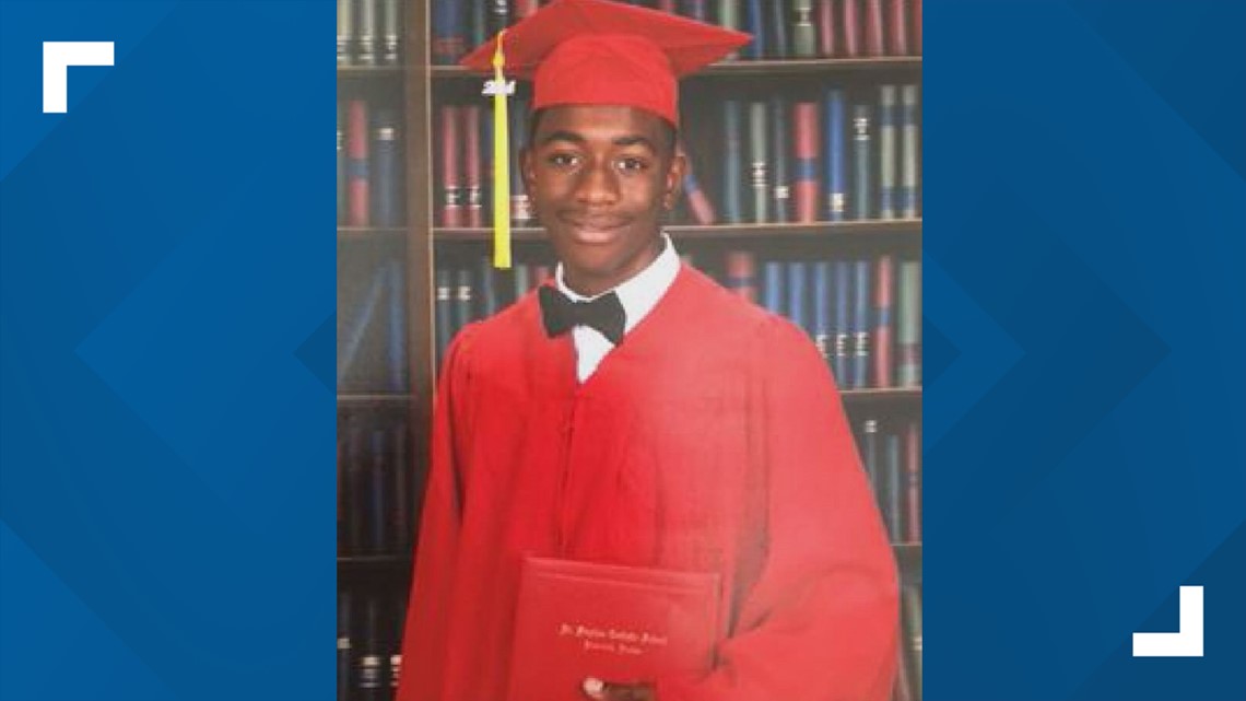 Family holds fundraiser in honor of Andrew Joseph III | wtsp.com