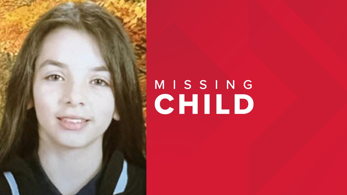 Florida Missing Child Alert canceled for 12-year-old | wtsp.com