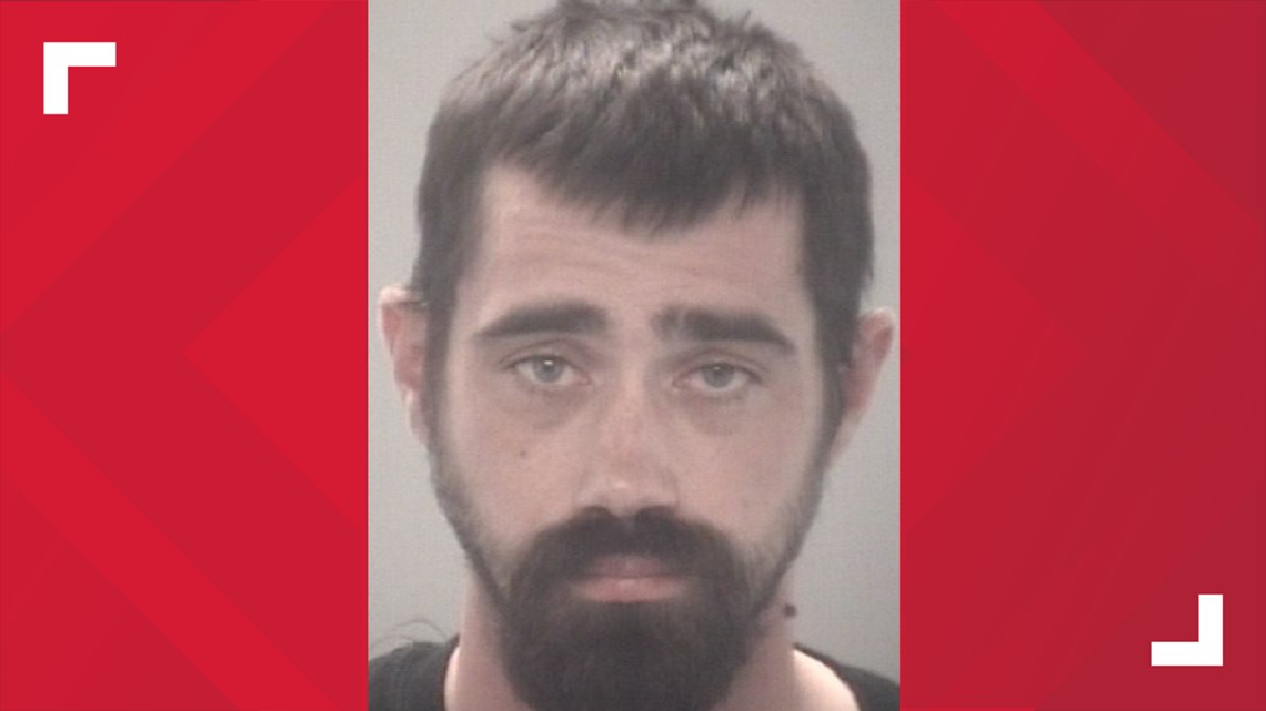 Murder suspect charged in 2021 Thonotosassa homicide | wtsp.com