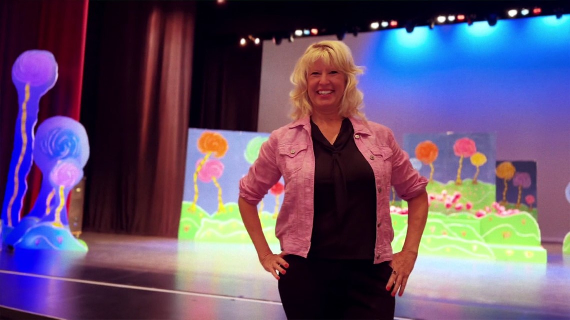 Theater educator Nancy Sears partners with Mahaffey Theater | wtsp.com