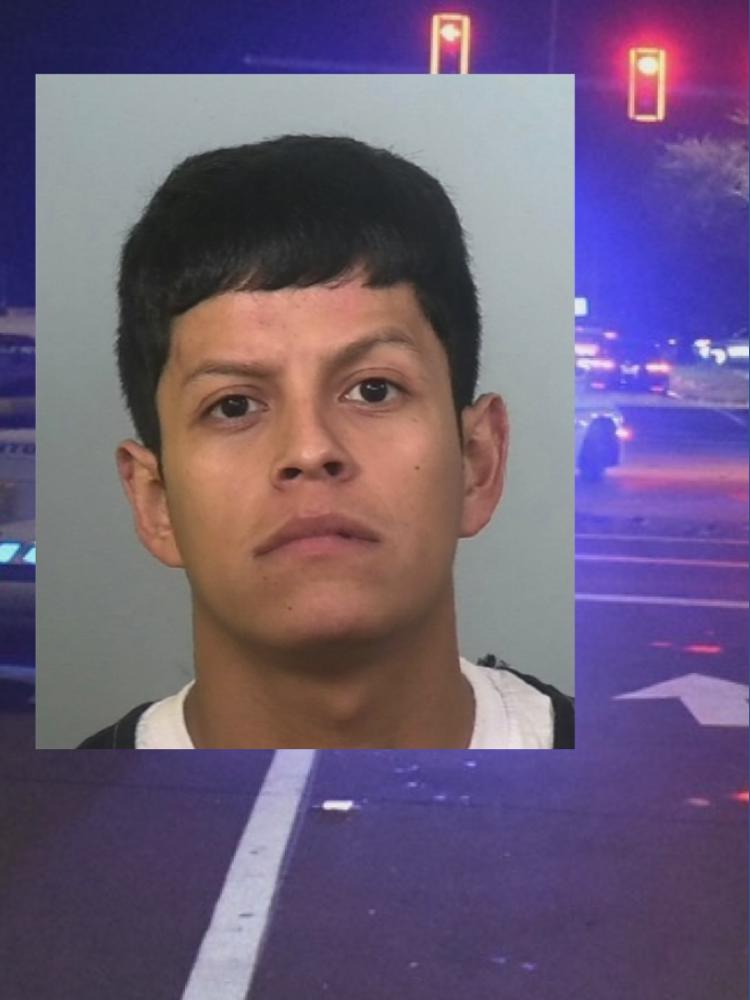 Man sentenced to 25 years in prison for Manatee County DUI crash that ...
