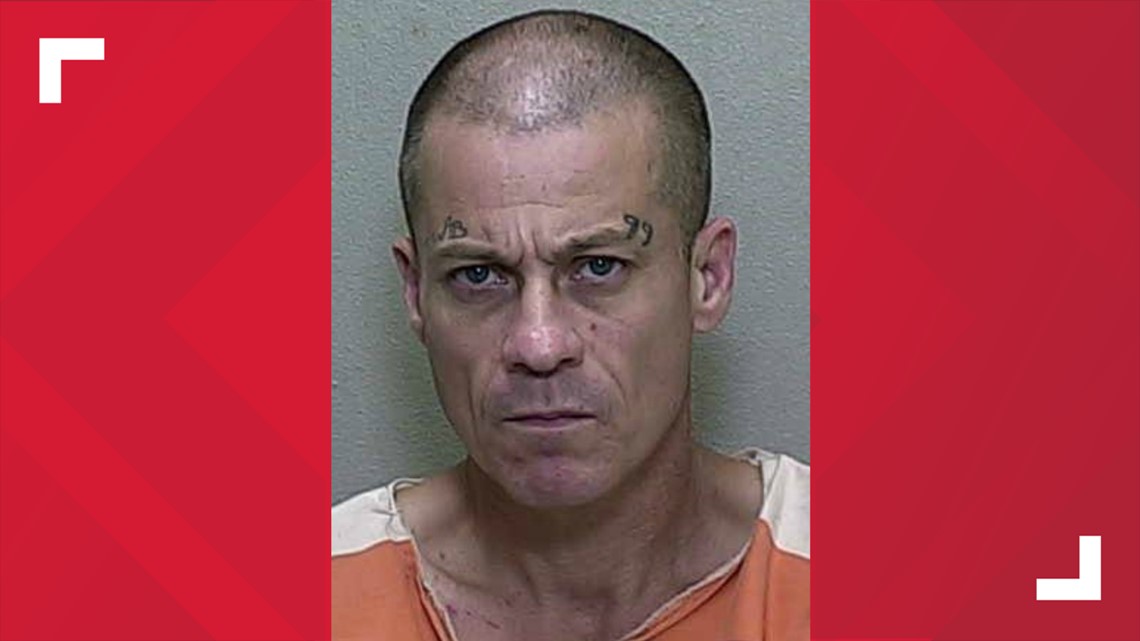 Florida man breaks into home, eats out of fridge | wtsp.com Florida man breaks into home, eats out of fridge | wtsp.com