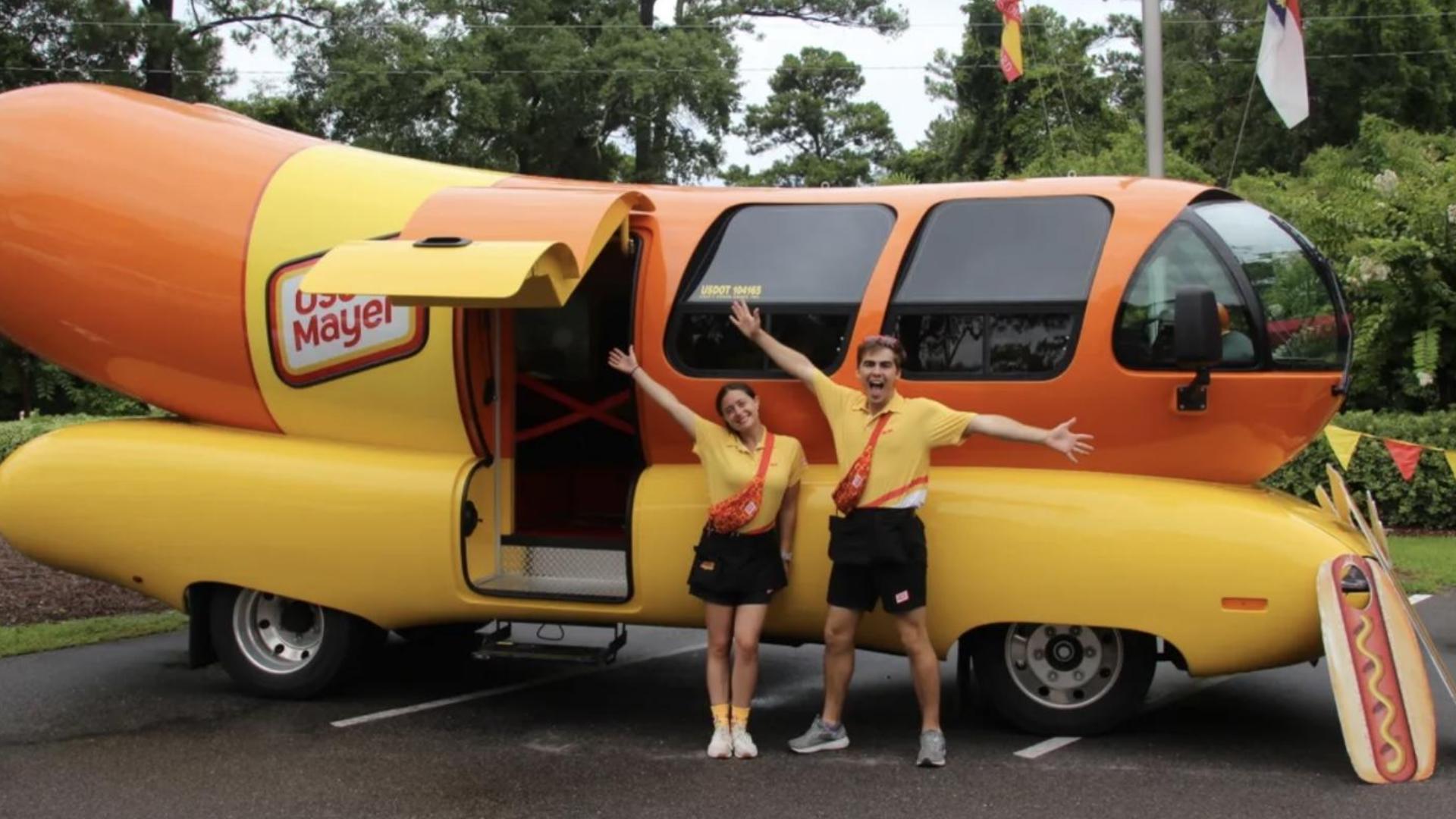 Hot dog mobile coming to Tampa Bay area | wtsp.com