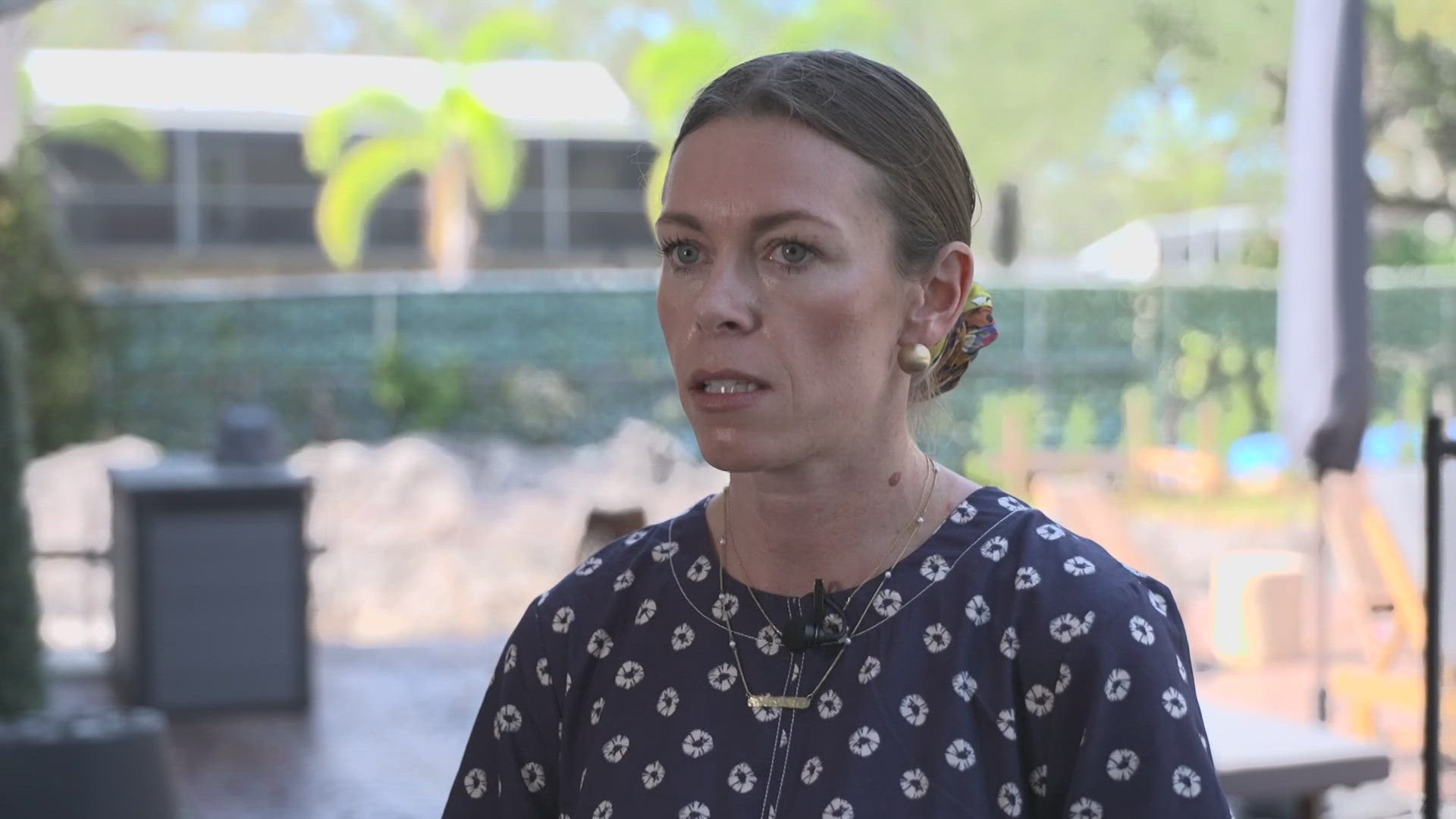 Seminole family fed up with disturbances from nearby short-term rental ...