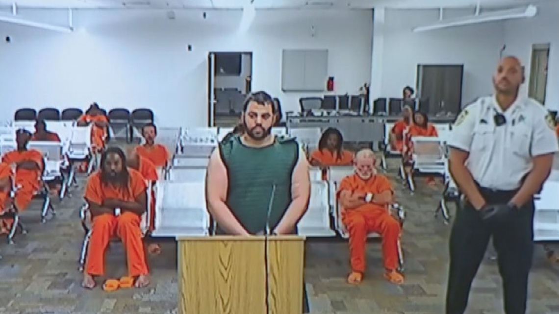 Search continues for body of 2nd missing USF student as judge denies ...