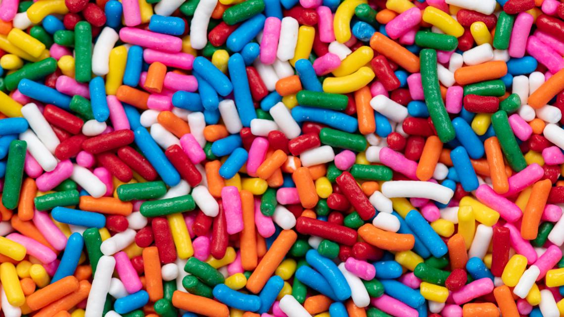 List: Foods with Red 3 dye, now banned by the FDA | wtsp.com