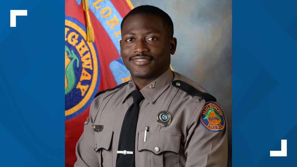 'One of Florida's finest': FHP trooper passes away during training ...