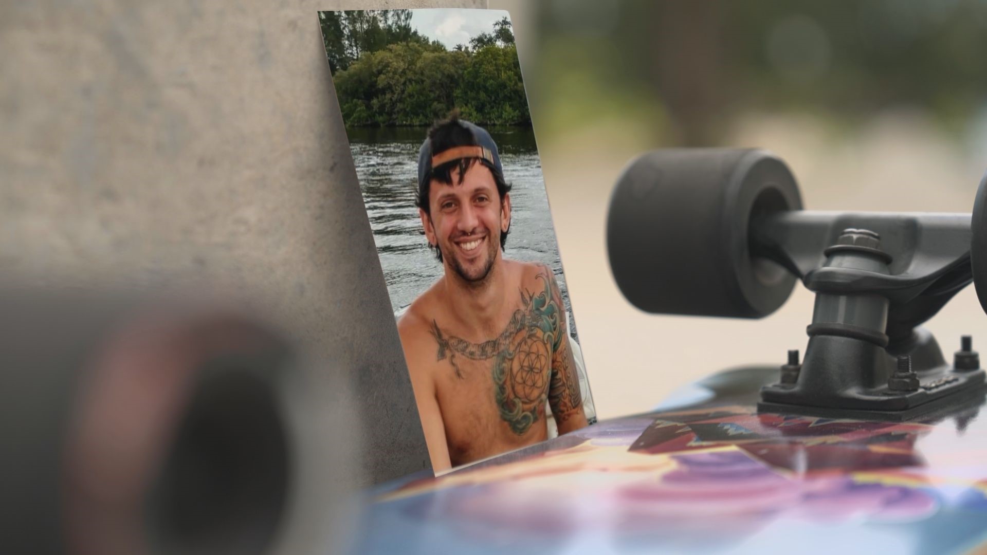 Florida's fentanyl crisis: How I-75 traffics the deadly drug here ...