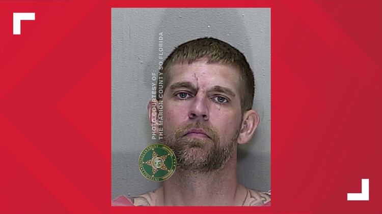 Retired Citrus County deputy shot and killed in Marion County | wtsp.com