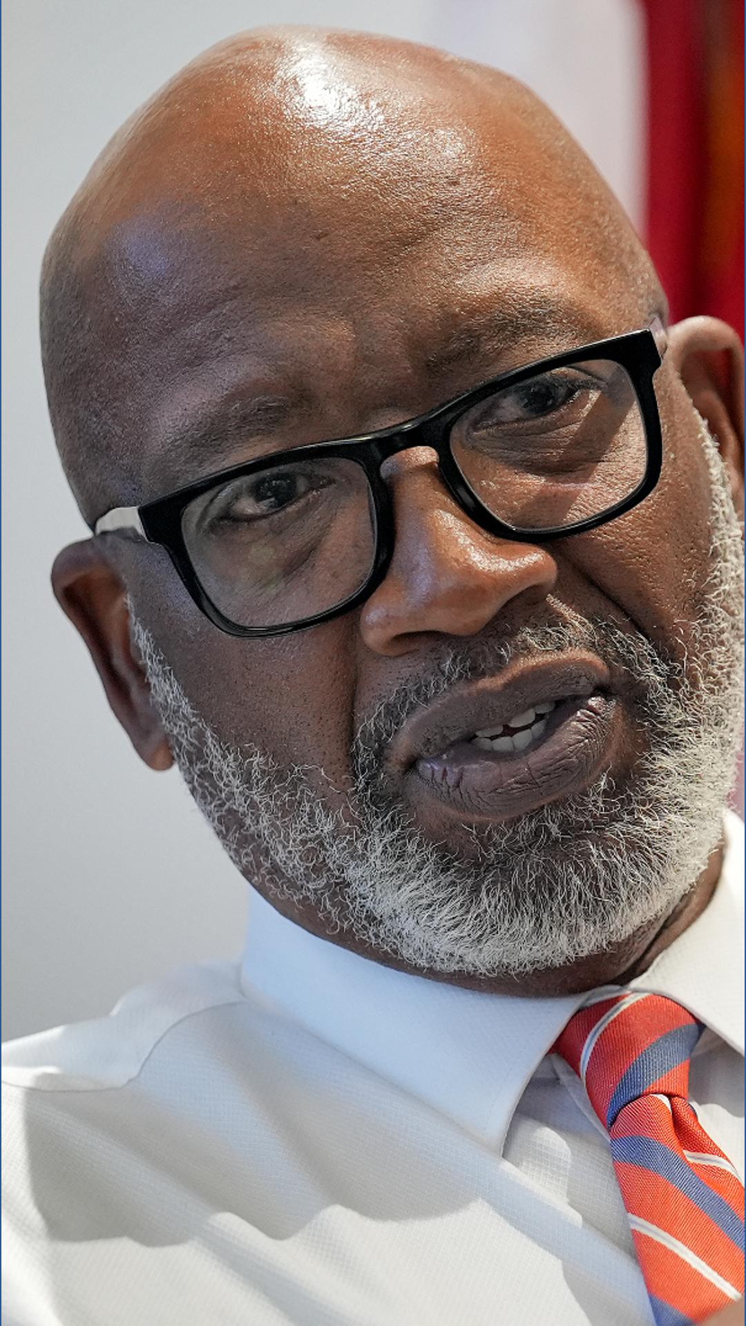 With SNAP benefits at risk, Mayor Welch announces $20,000 donation to ...