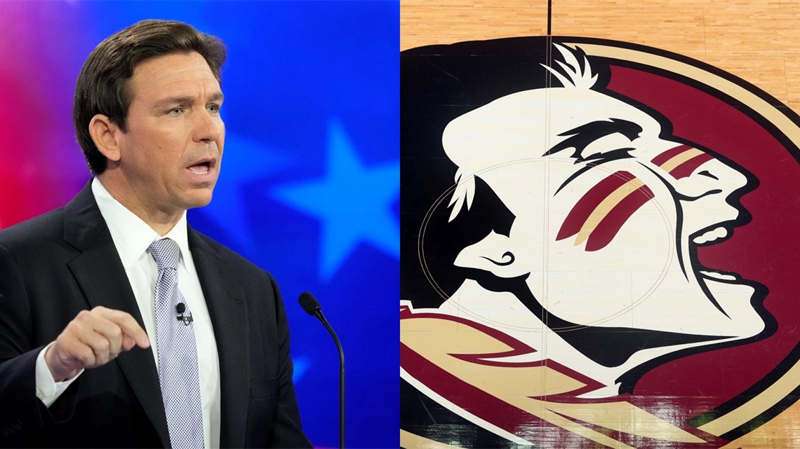 Desantis Allocates 1m To Challenge Fsu Football Playoff Snub
