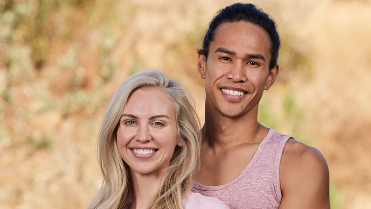Meet the cast of 'The Amazing Race' season 36 | wtsp.com