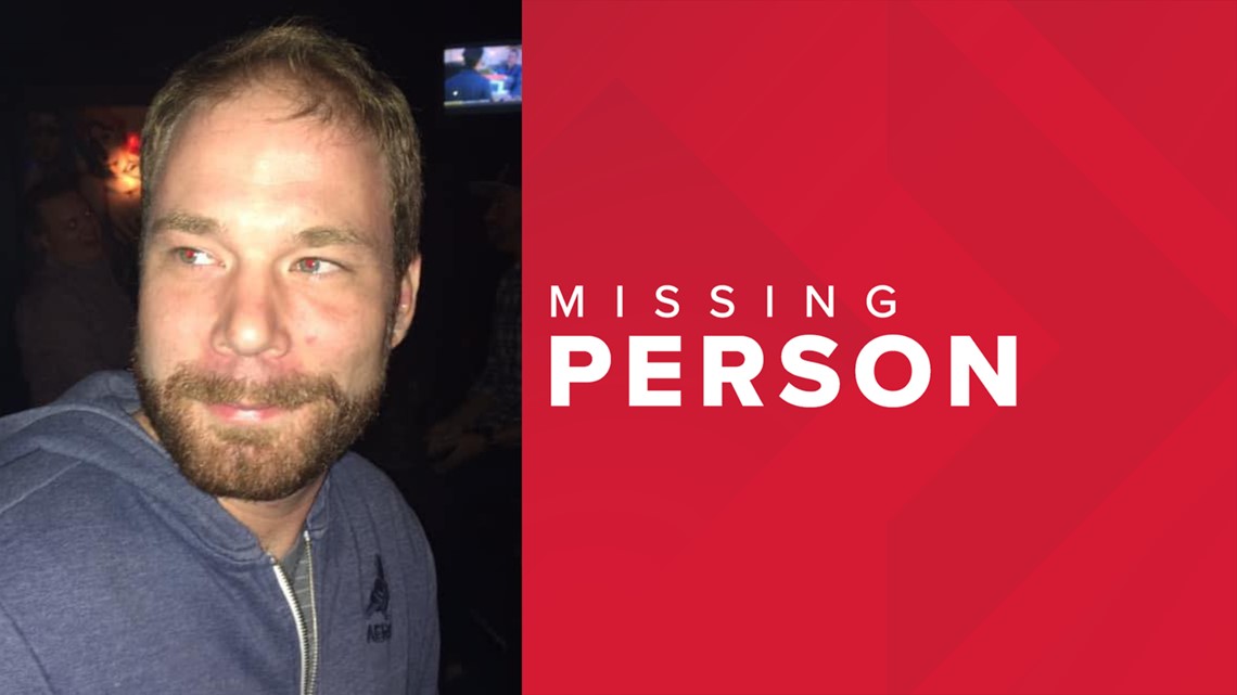 5 years since Lakeland veteran disappeared: What we know | wtsp.com