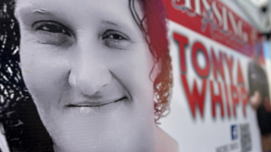 Woman vanishes in Auburndale | wtsp.com