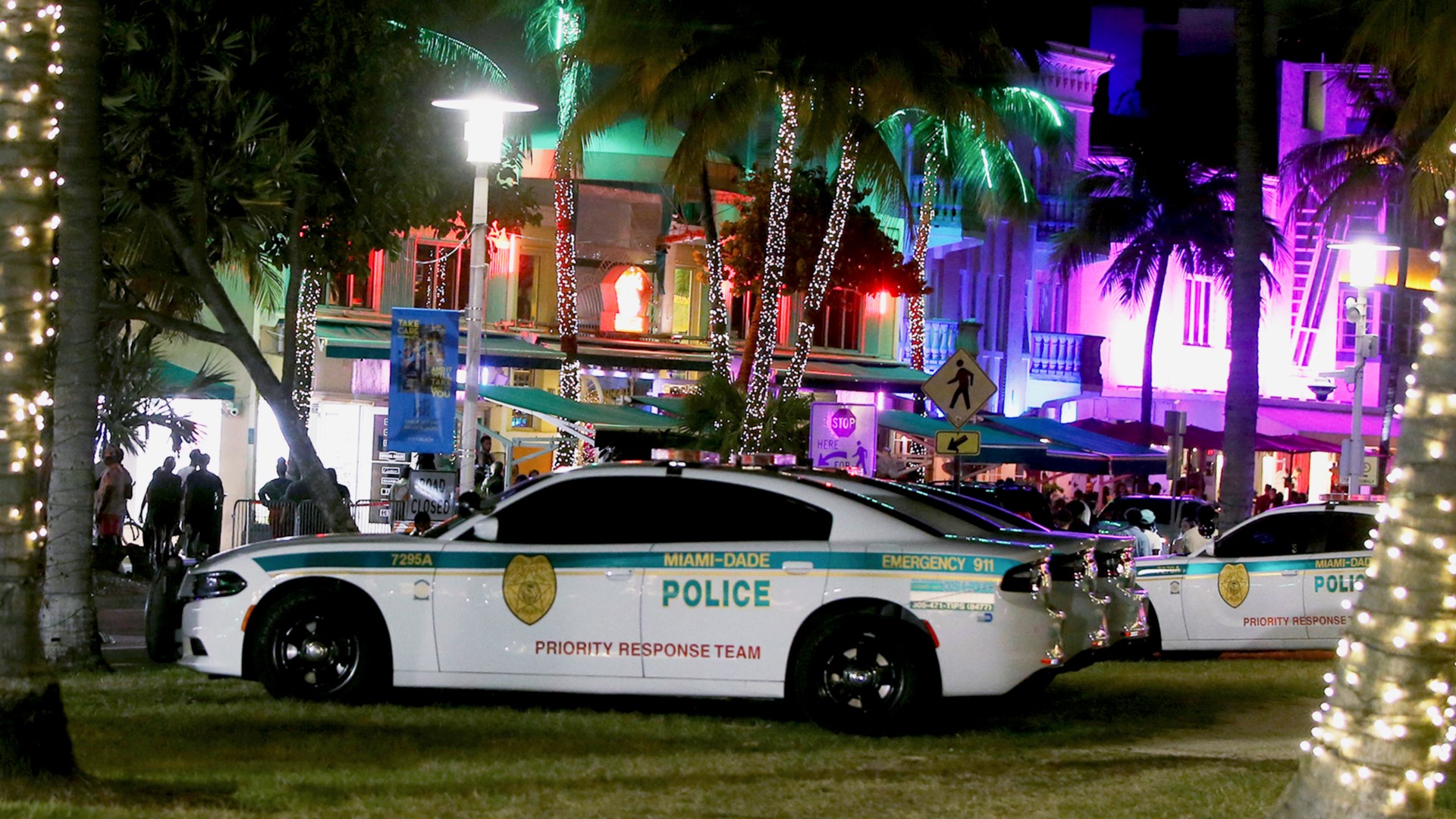 Some Panama City Beach spring breakers called 'criminals' | wtsp.com