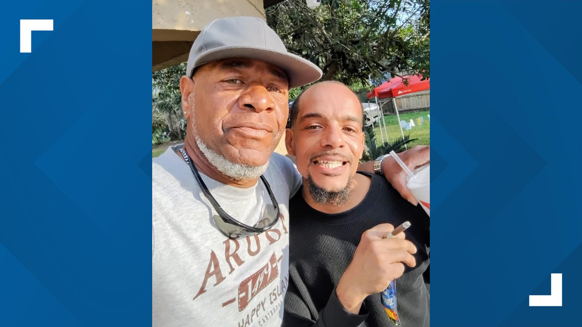 2 killed in Lakeland double homicide crash identified | wtsp.com