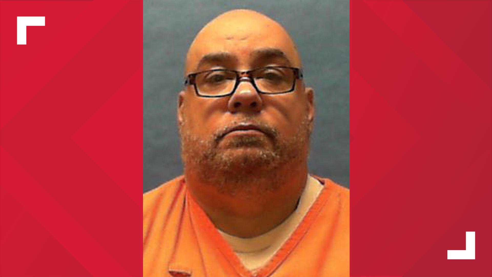 Man convicted of St. Pete double murder sentenced to die again | wtsp.com