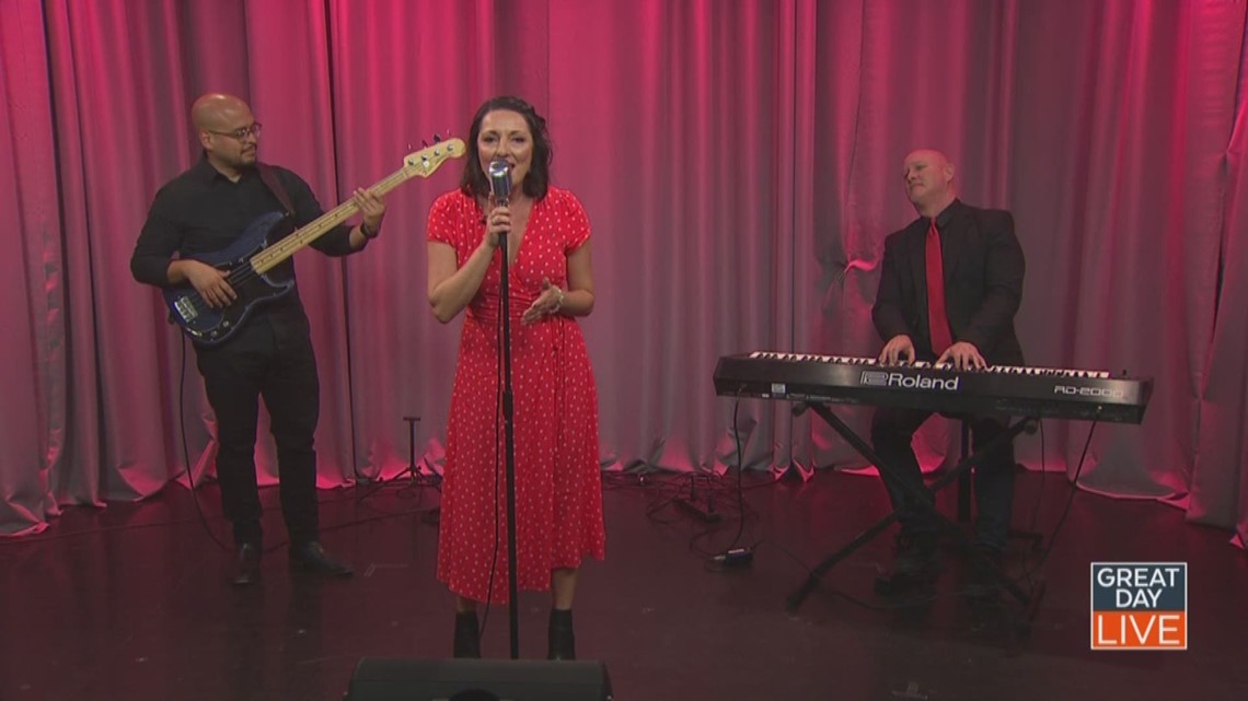 Getting in the mood with Erica DiCeglie | wtsp.com