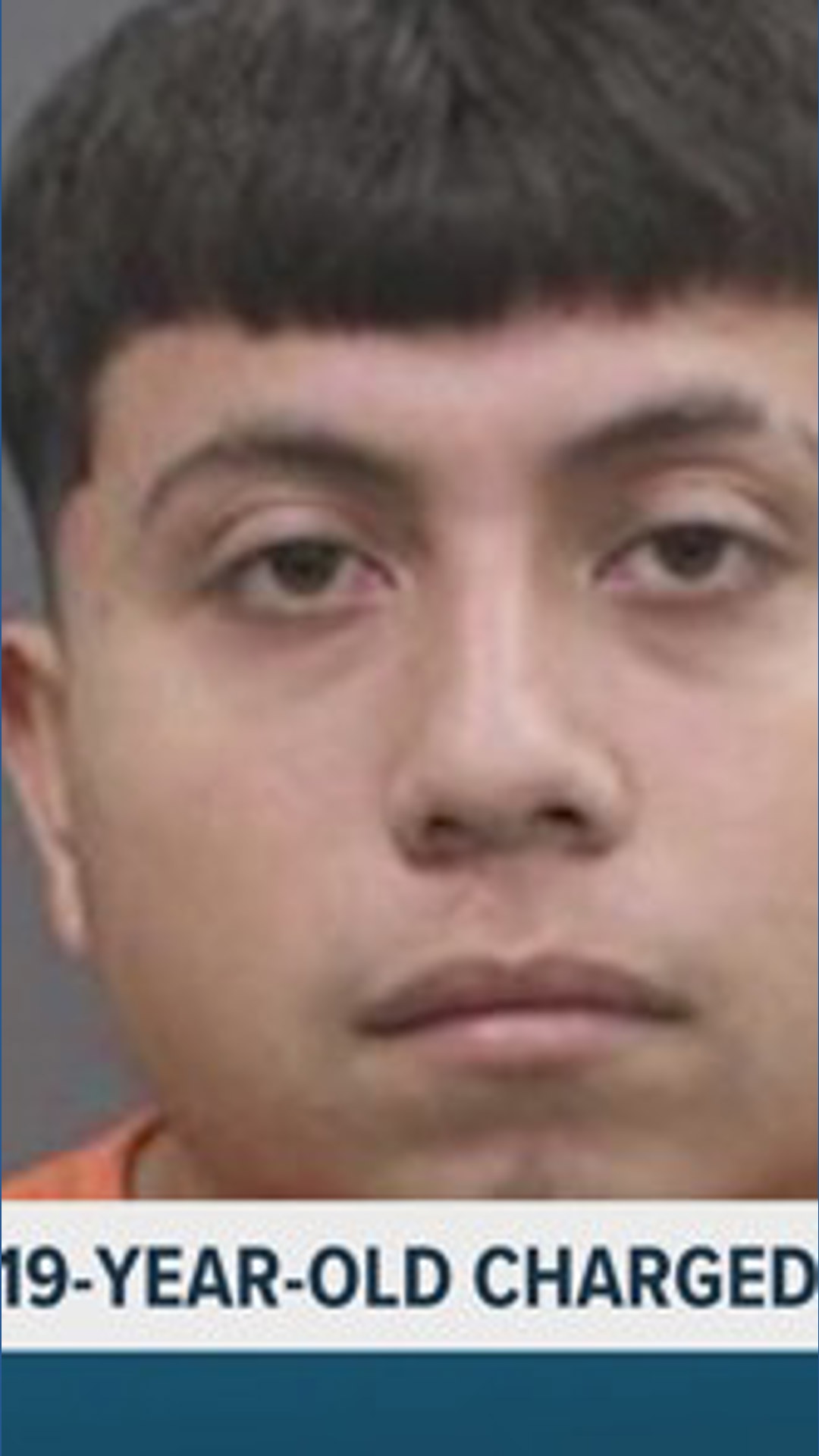 19-year-old charged in a deadly shooting in Plant City | wtsp.com
