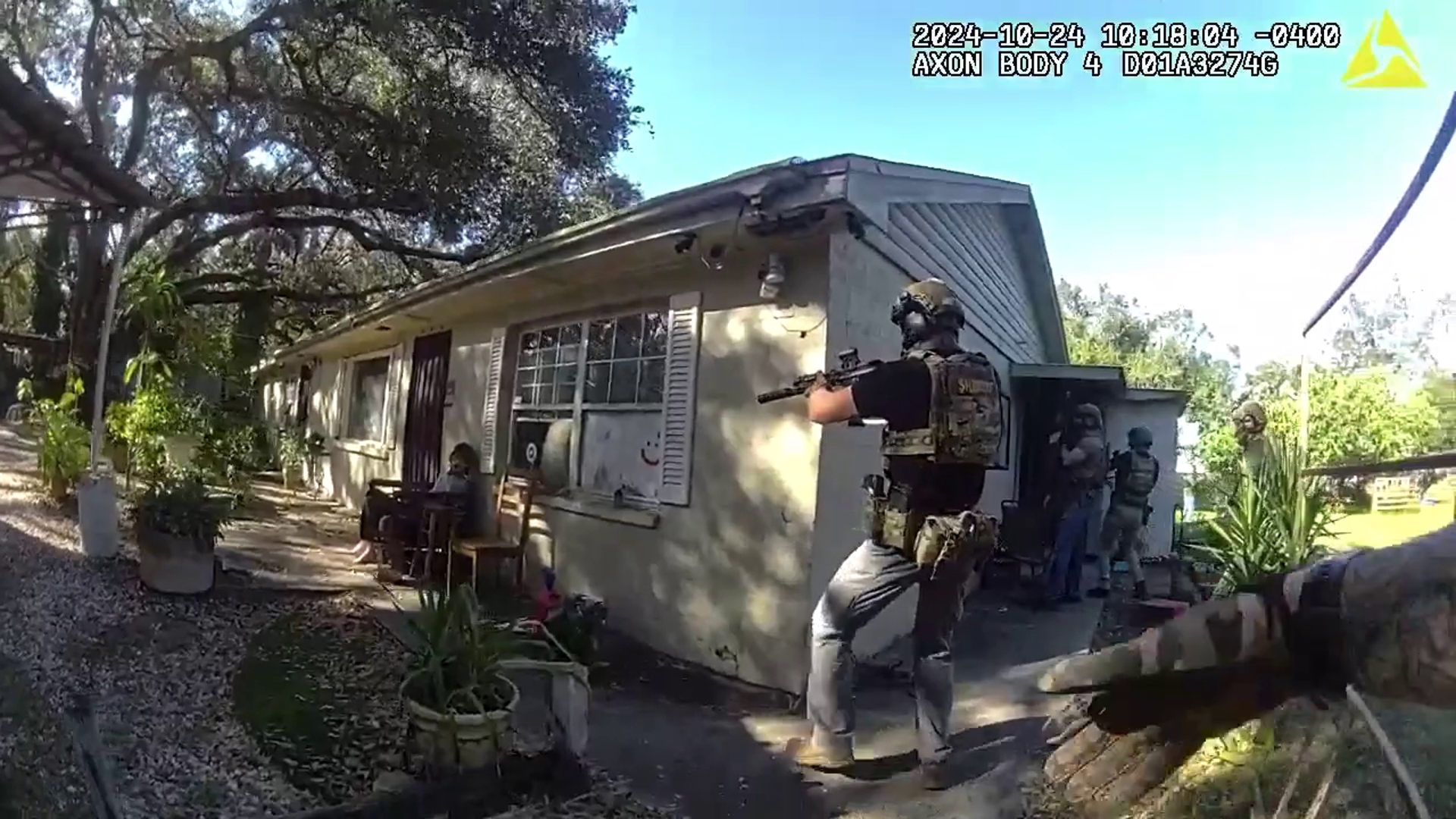 8 Arrested By Hillsborough Deputies For Drug Trafficking Wtsp