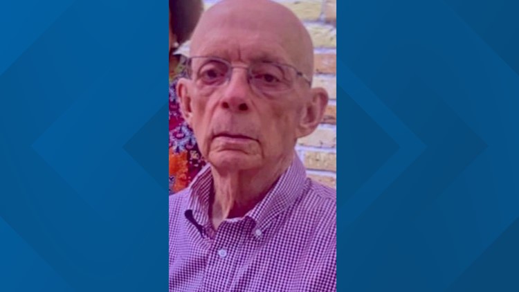 Tampa police locate missing 85-year-old man with dementia | wtsp.com