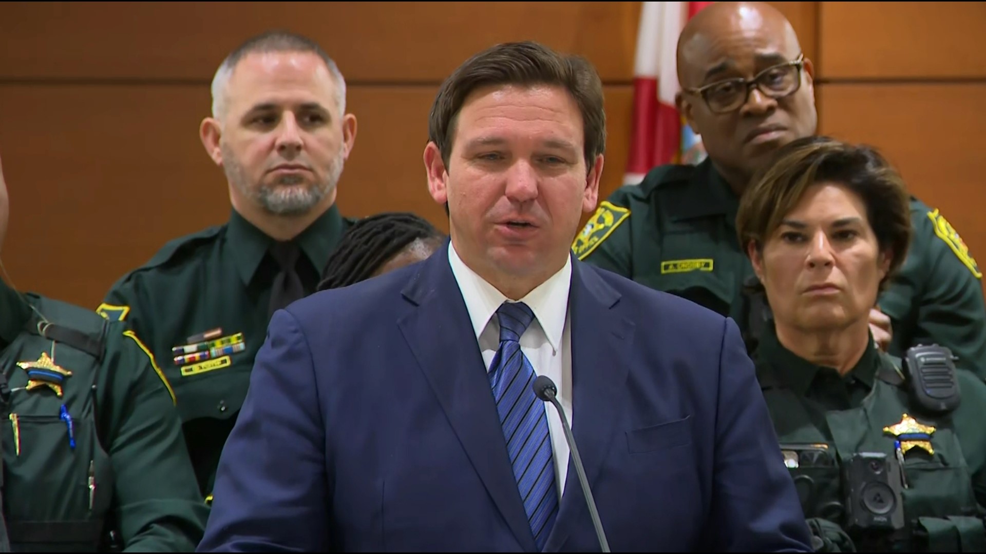 Florida’s voter fraud arrests show cracks in election system | wtsp.com