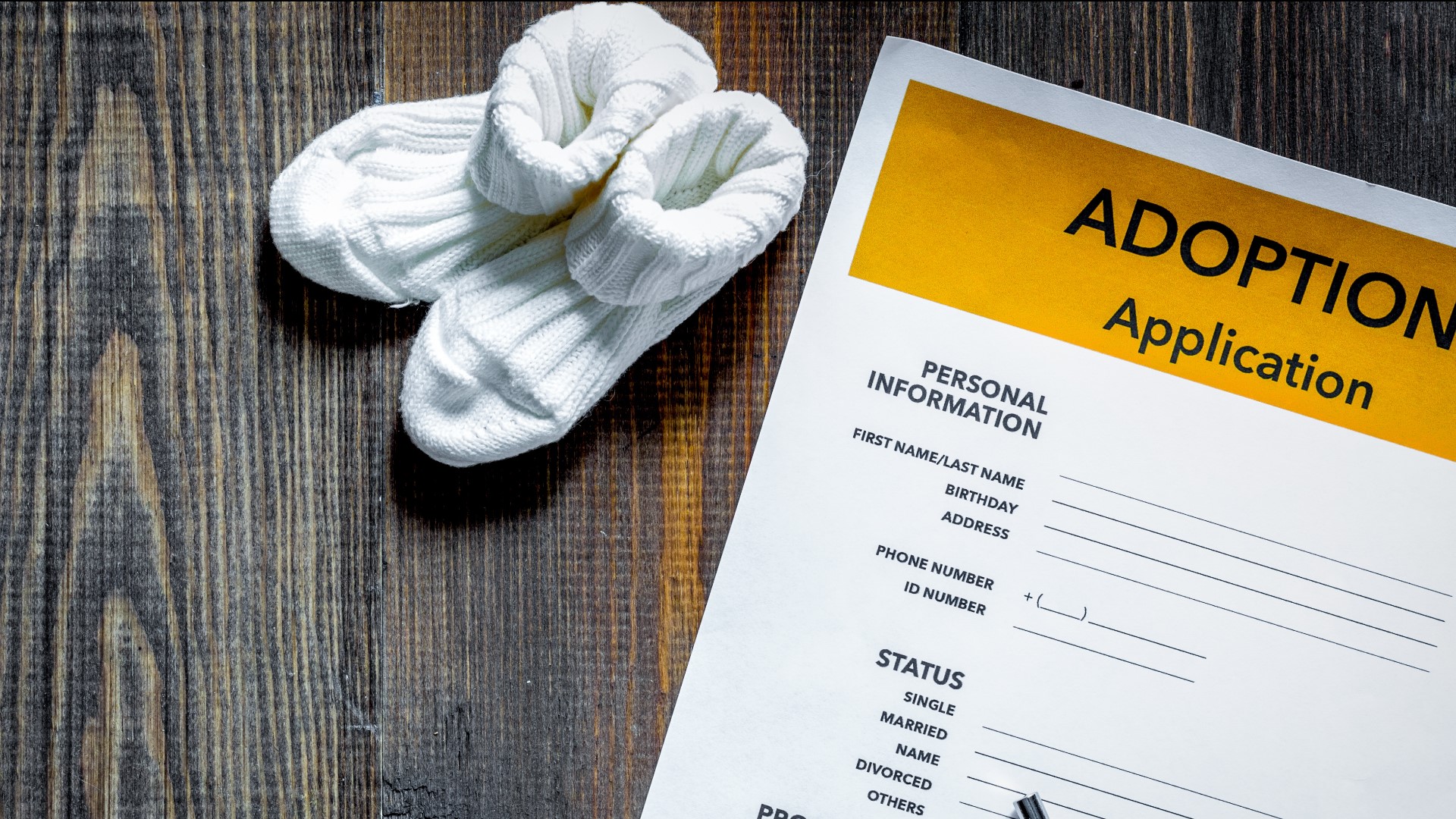 What are signs of adoption fraud? | wtsp.com