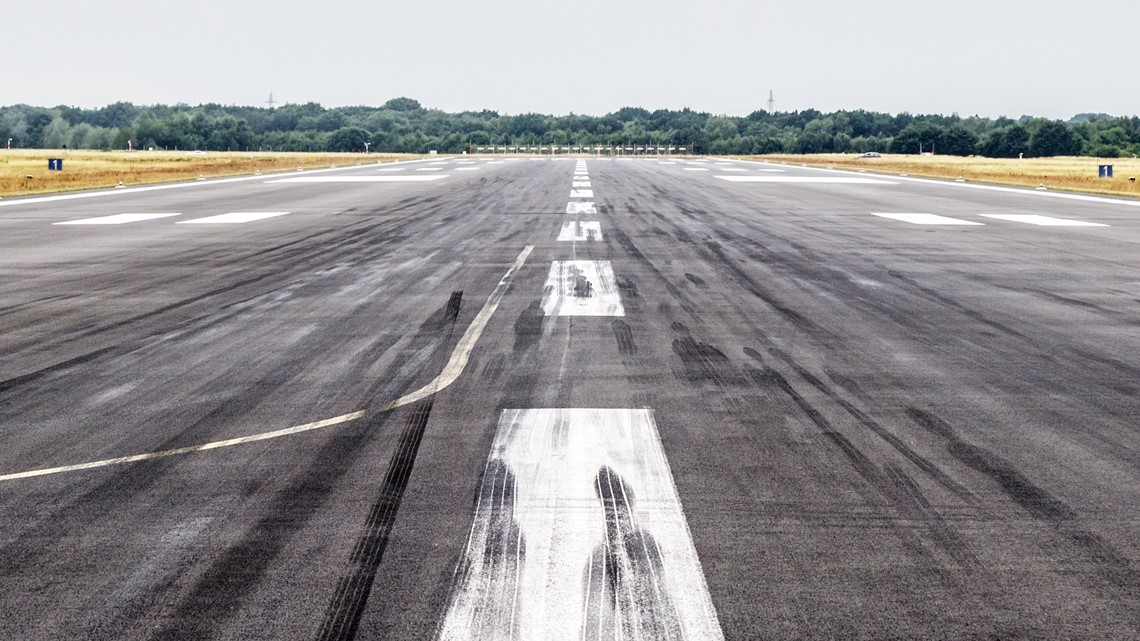 Tampa International Airport brings back 5K on the Runway event | wtsp.com