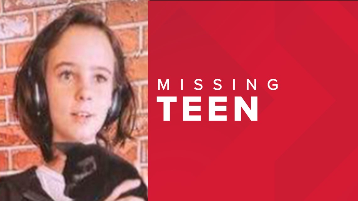 FDLE: Missing Child Alert canceled for Webster teen | wtsp.com