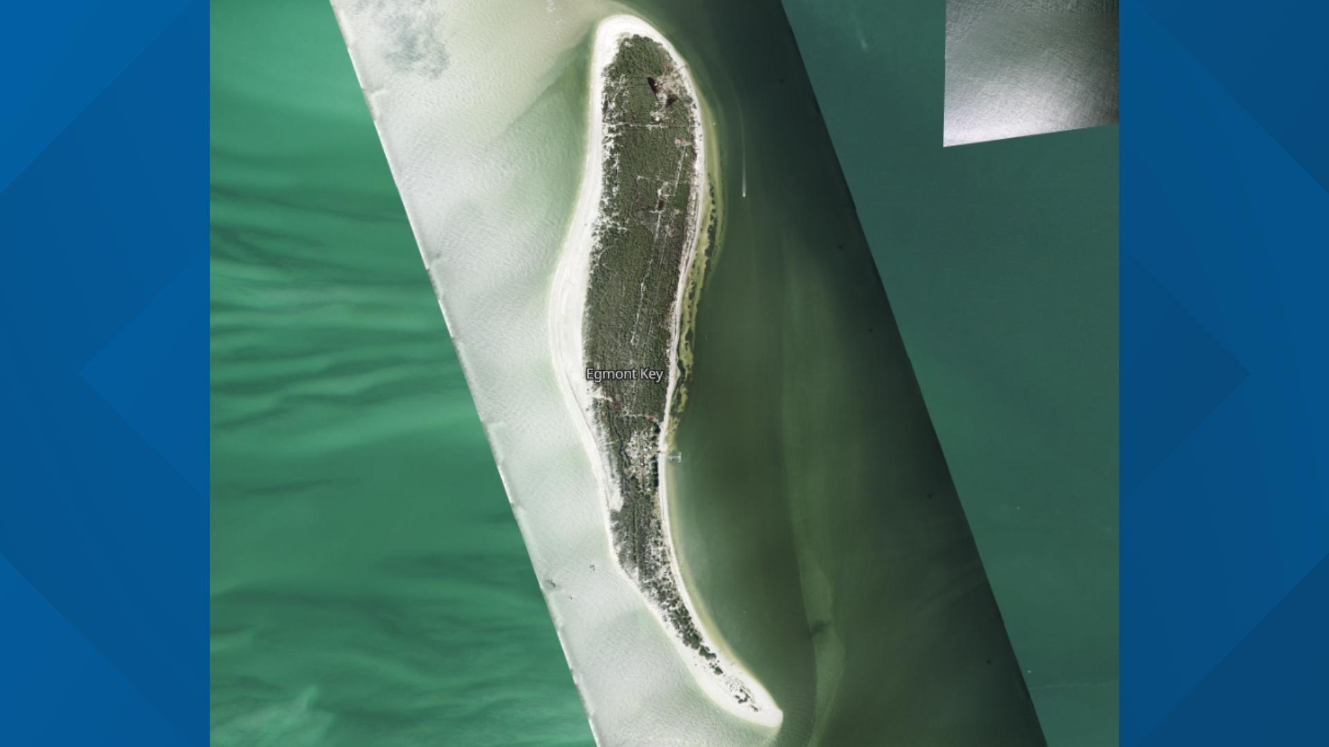 PHOTOS: Before and after Hurricane Helene in southwest Florida | wtsp.com