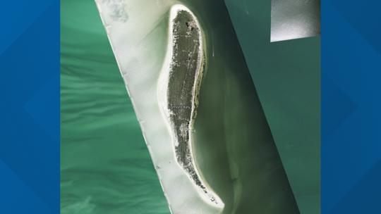 PHOTOS: Before and after Hurricane Helene in southwest Florida | wtsp.com