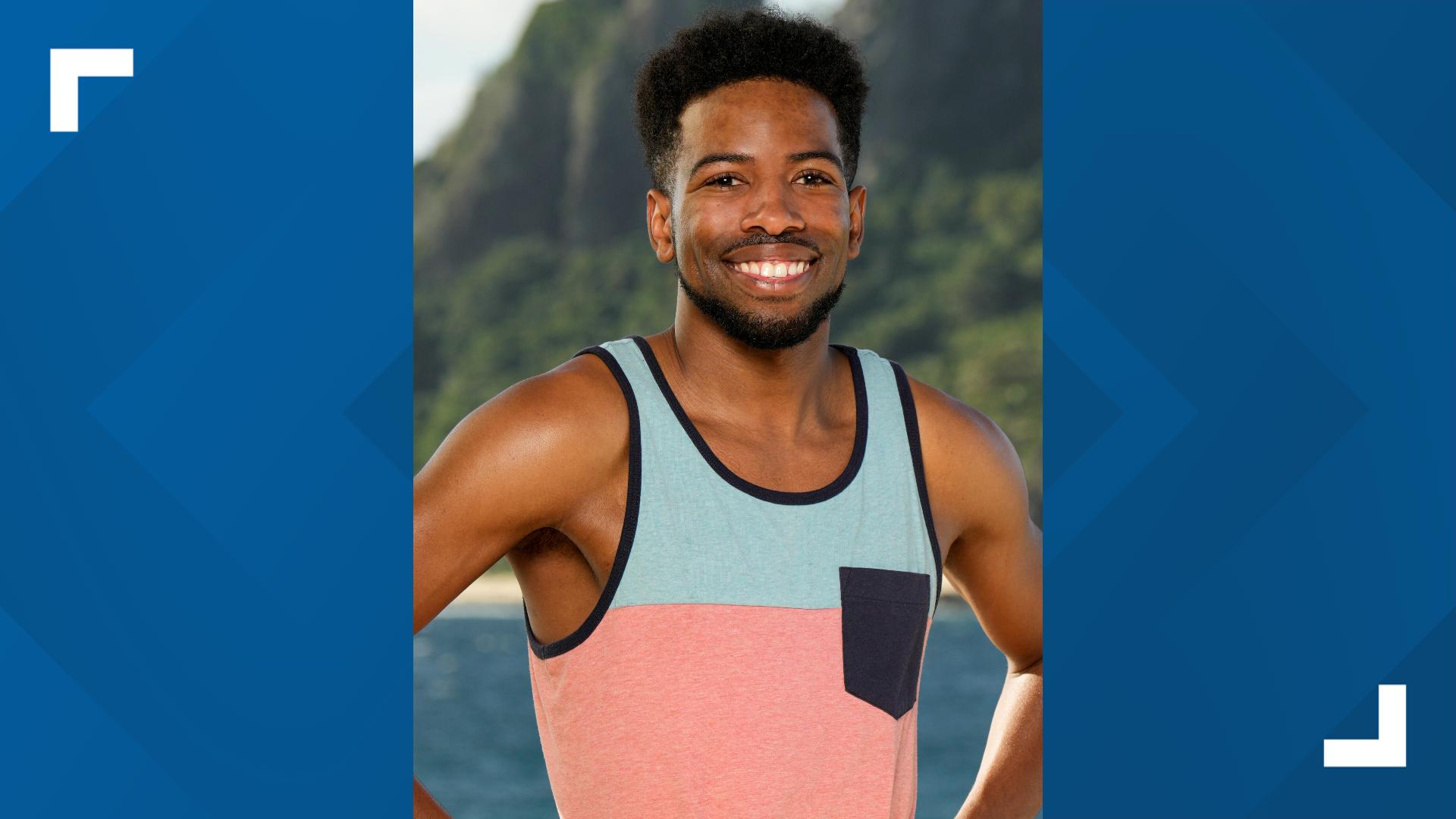 Survivor 47: Cast pictures, start date announced | wtsp.com