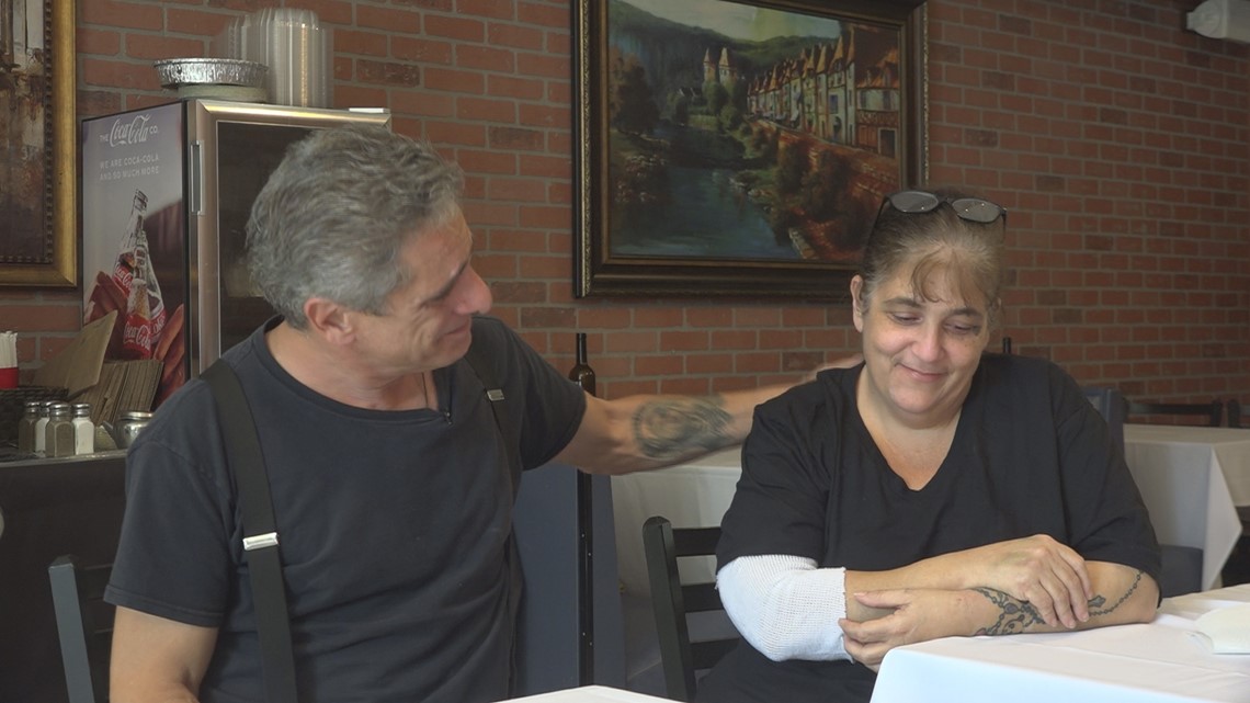 T-Tapp Tuesday: U wings | wtsp.com