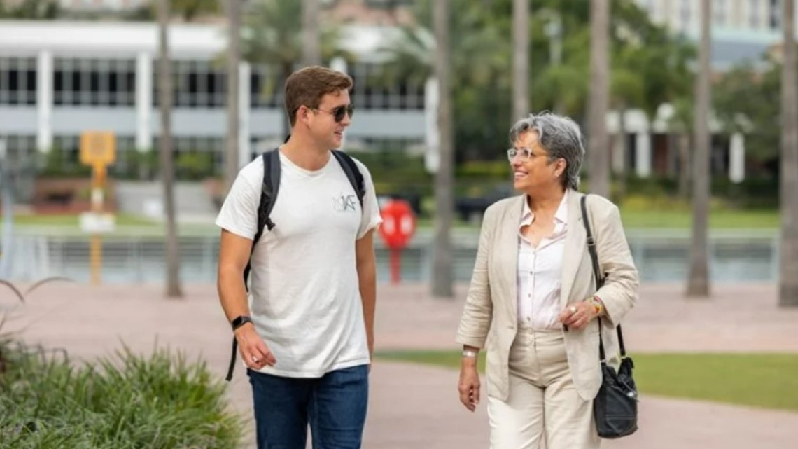 Judge halts enforcement of "Stop WOKE" Act in Florida colleges | wtsp.com
