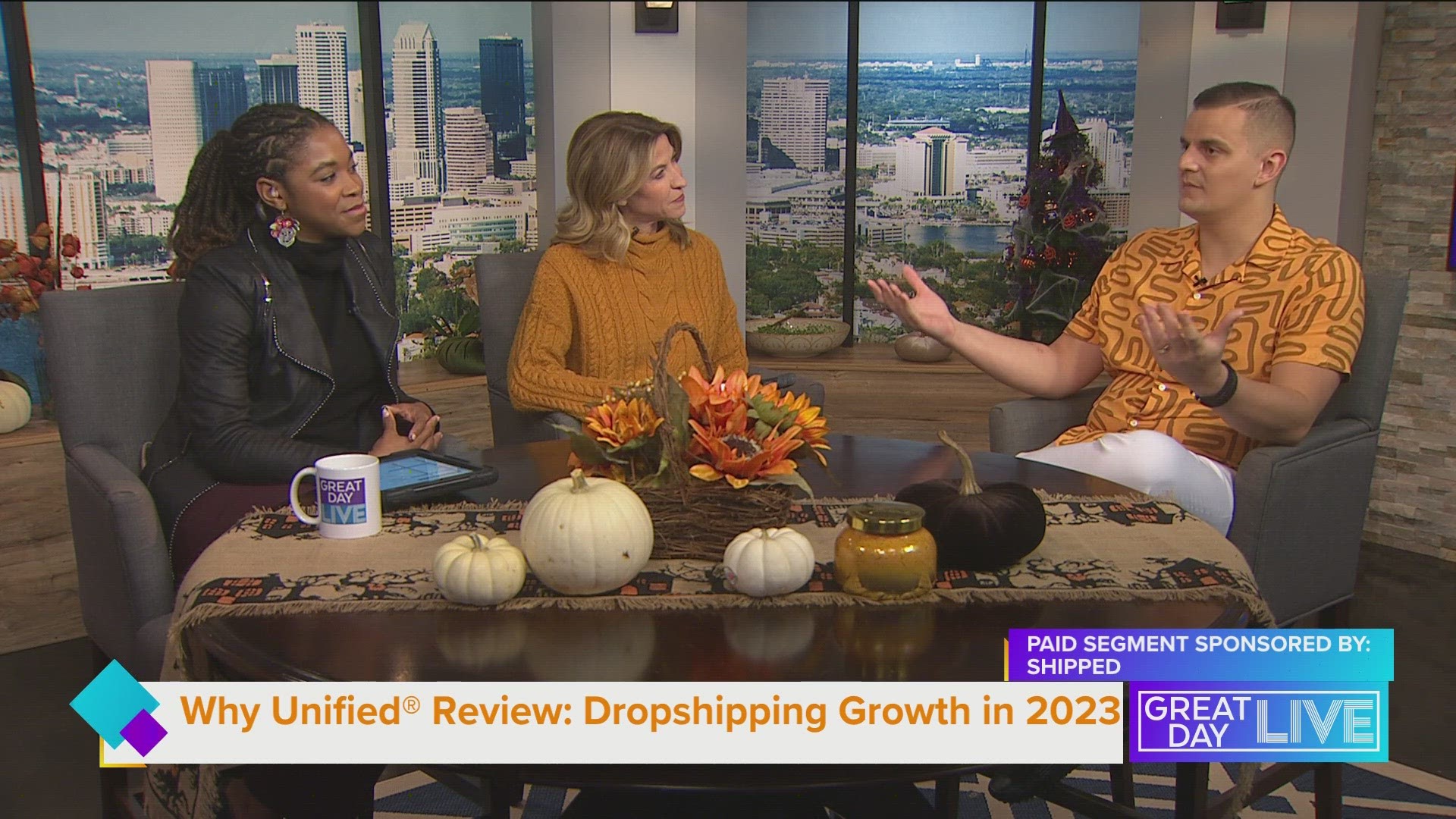 Why Unified® Review: Dropshipping Growth in 2023 | wtsp.com