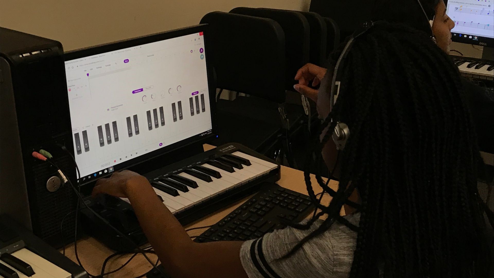 Azalea Middle School is the 10News School of the Week powered by Duke ...