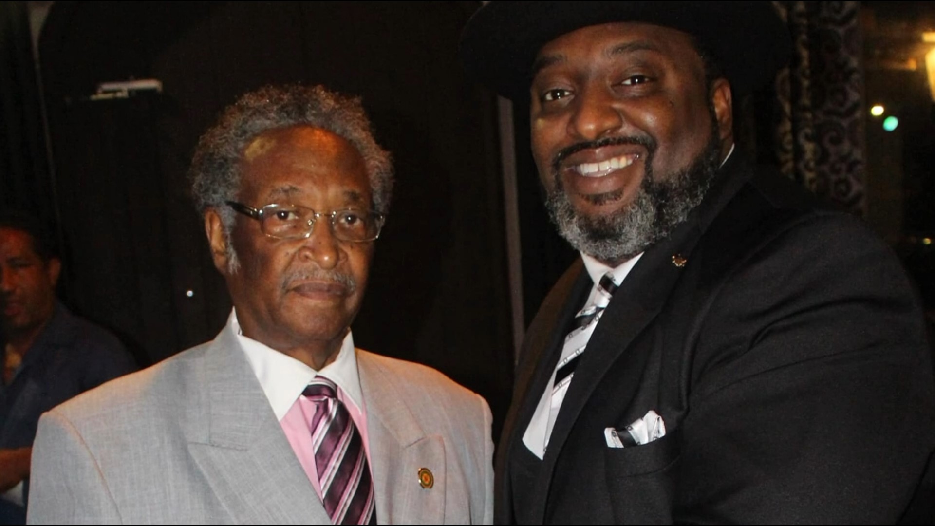 Tampa road renamed for FAMU former president Dr. Walter L. Smith | wtsp.com