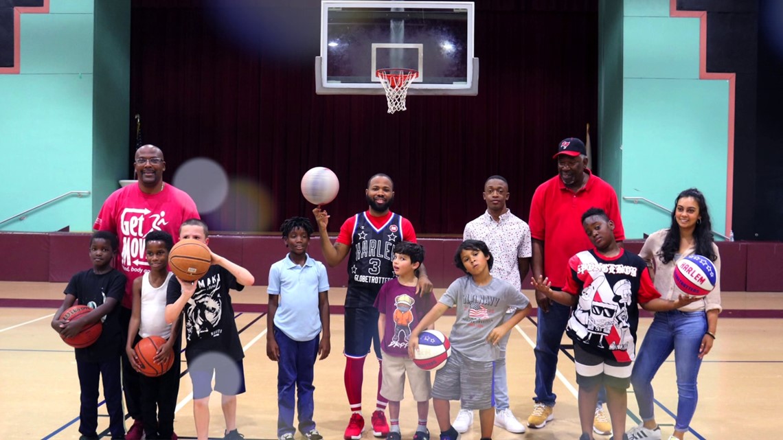 University Area CDC "Get Moving" program helps local residents | wtsp.com