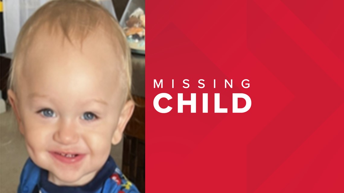 Florida Missing Child Alert canceled for 1-year-old | wtsp.com