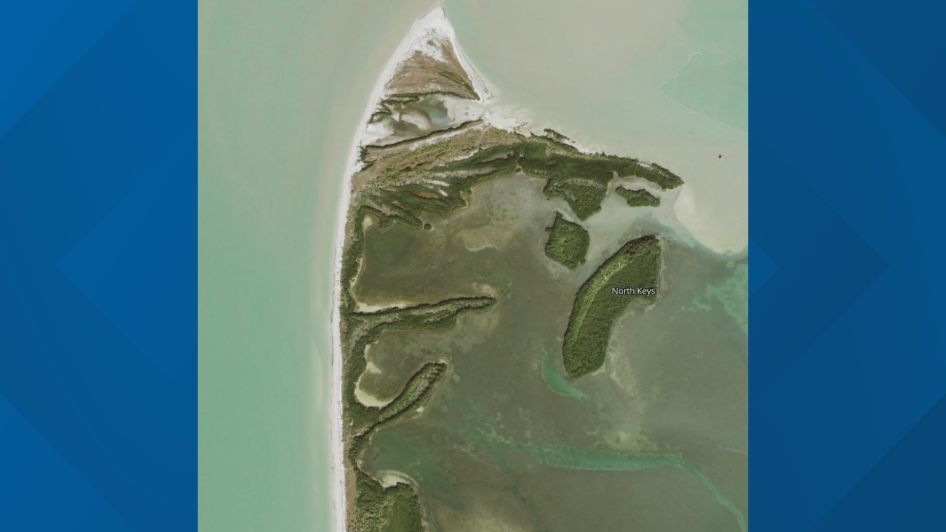 PHOTOS: Before and after Hurricane Helene in southwest Florida | wtsp.com